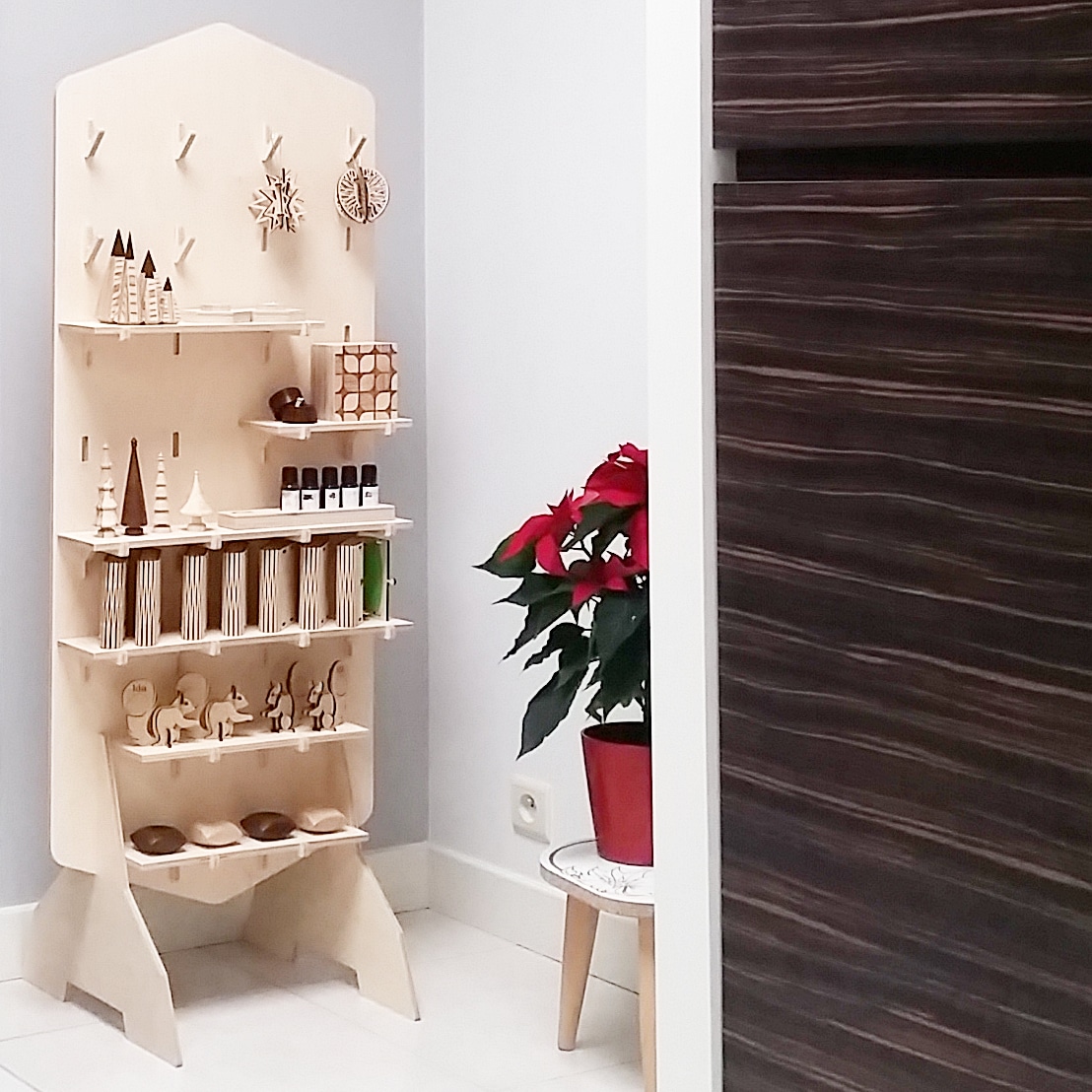 Shop Retail Display oplossingen / Product Presentatie in winkels ...